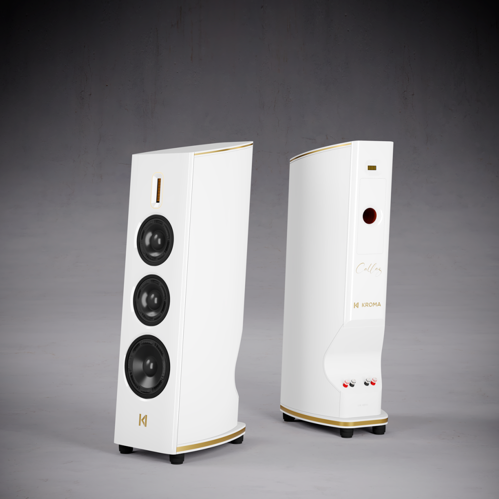 Category Refeference Series - Kroma Atelier